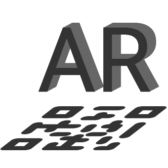 QRコード型WebAR作成ツール QRAR
